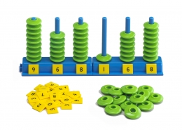 Place Value Abacus - Edx Education