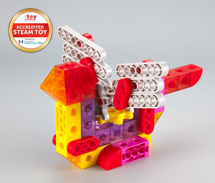 STEAM Accreditation for Edx Education Range - Edx Education